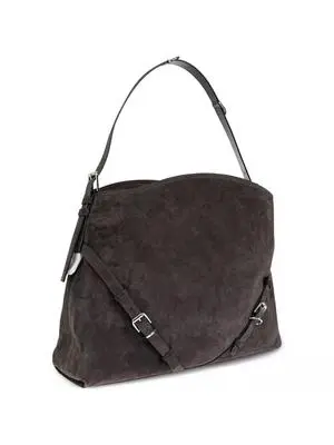 Givenchy Medium Voyou Bag - Grey