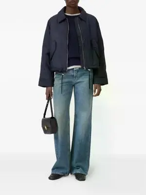 Closed Logo Jacket