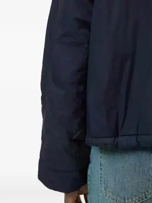 Closed Logo Jacket