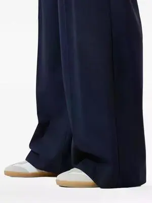 Closed Wynston Pleated Trousers - Blue