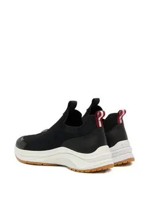 Bally Slip-on Sneakers