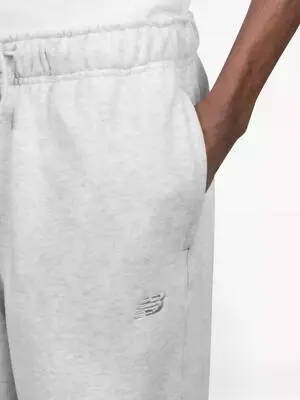 NEW BALANCE Drawstring Track Pants