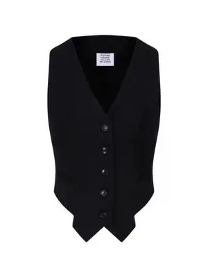 Vetements Vests For Women