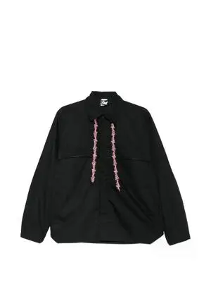 GR10K Ripstop Overshirt