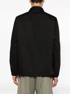 GR10K Ripstop Overshirt
