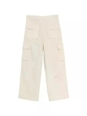 CARRER Vera Parachute Trousers