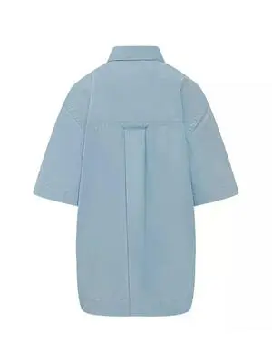 AMI Paris Button Pocket Shirt