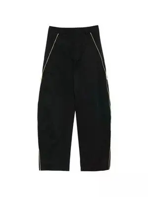 DARKPARK Zip-detail Trousers