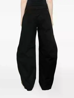 DARKPARK Zip-detail Trousers