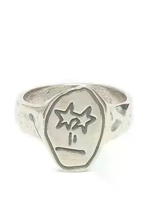 TWOJEYS Starry Eyed Ring