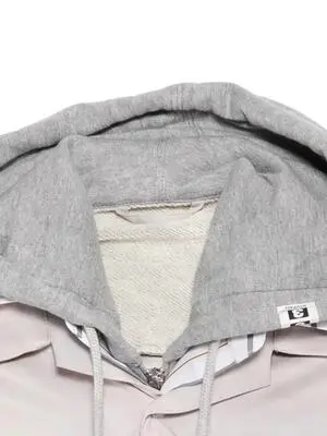 Mihara Yasuhiro Triple-layered Jacket - Neutrals