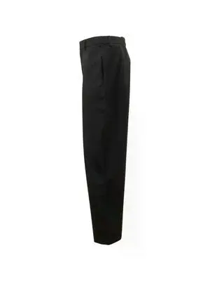 MORDECAI Sartorial Pleated Trousers