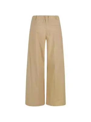 Seventy Buttoned Trousers