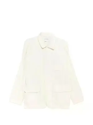 GONGDID DESIGN Flap-pocket Jacket