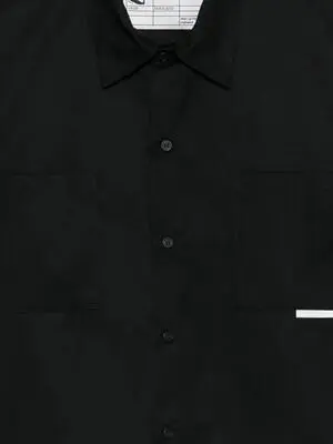 GR10K Replicated Shirt