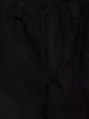 GR10K Replicated Cargo Trousers - Black