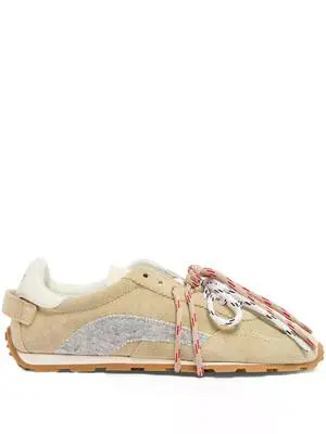 Dsquared2 Dc-642 Sneakers - Neutrals