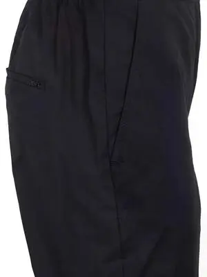 Seventy Cotton Trousers - Blue