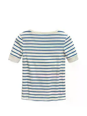 A.p.c. Striped T-shirt