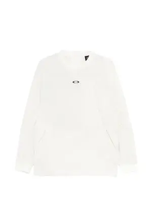 Oakley Crew Jacket With Logo Detail