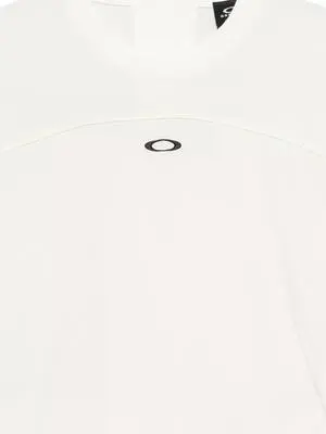 Oakley Crew Jacket With Logo Detail