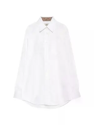 Herno Pocket Shirt