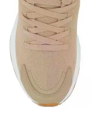 Bally Lace-up Sneakers