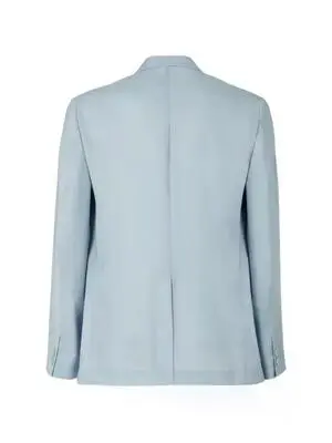 Fendi Single-breasted Blazer