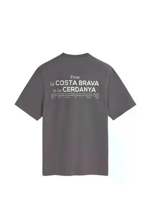 LES HÉRITIERS Roots T-shirt