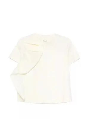 PSOPHIA Crew-neck T-shirt