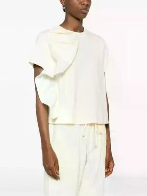 PSOPHIA Crew-neck T-shirt