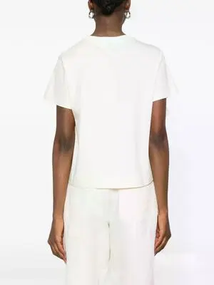 PSOPHIA Crew-neck T-shirt