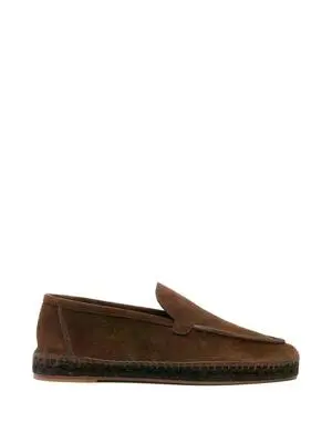 CastaÑer Neal Espadrilles - Brown