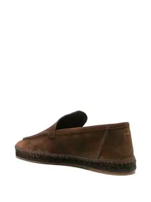 CastaÑer Neal Espadrilles - Brown