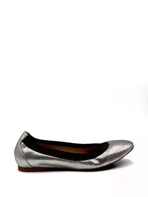 Guglielmo Rotta Flat Shoes For Women