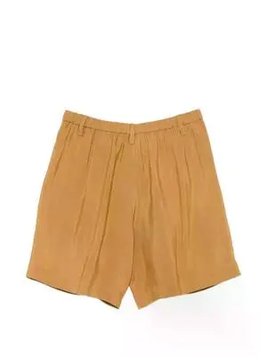 FORTE_FORTE Tailored Shorts