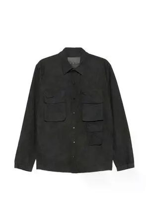 JG1 Multiple-pockets Jacket