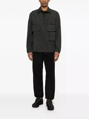 JG1 Multiple-pockets Jacket