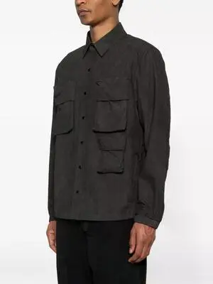 JG1 Multiple-pockets Jacket