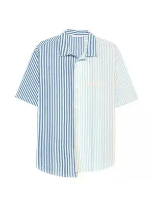 IH NOM UH NIT Striped Shirt