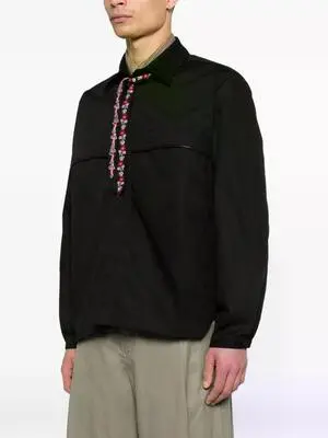 GR10K Ripstop Overshirt