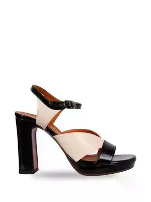 Chie Mihara Cale Ankle-strap Sandals