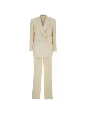 Tagliatore Double-breasted Suit