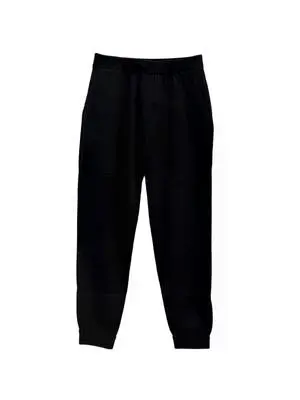 Loro Piana Andamane Elasticated-waist Track Pants