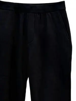Loro Piana Andamane Elasticated-waist Track Pants