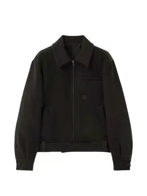 Wooyoungmi Collared Jackets For Men