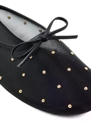 Senso Connor Mules - Black