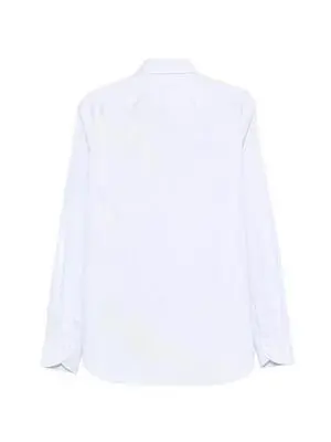 Canali Buttoned Shirt