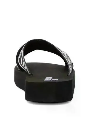 Moschino Logo Slides