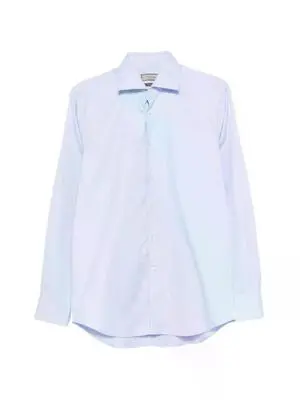 Canali Button-up Shirt